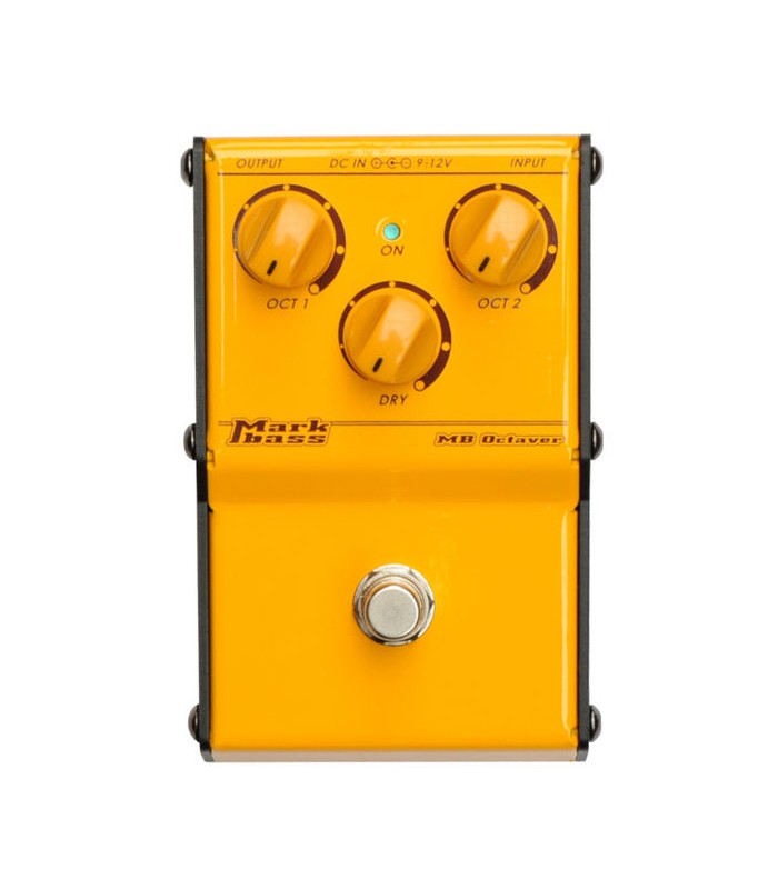 MARK BASS Octaver * - Rockamusic