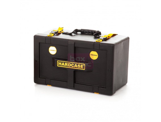 HARDCASE HNBONGO Case pour Bongo - Rockamusic