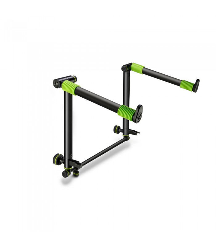 GRAVITY KSX 2 T - Extension inclinable pour stand de clavier Gravity ...