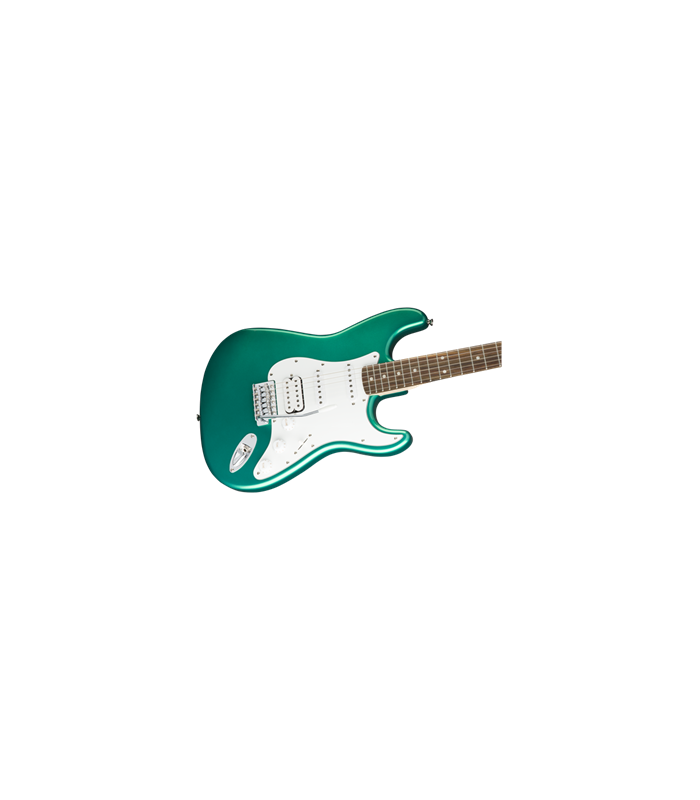 SQUIER 0370700592 - Stratocaster affinity - HSS - RW - Finition : Race ...