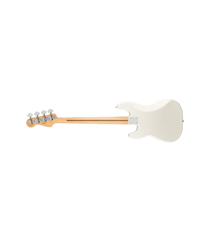 FENDER 0149802515 - Player Precision Bass, Maple Fingerboard, Polar ...