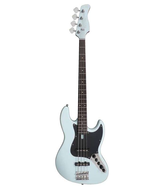 SIRE - V3+ 4/SB |Sire Basses V3 2nd Gen Series Marcus Miller 4-string ...