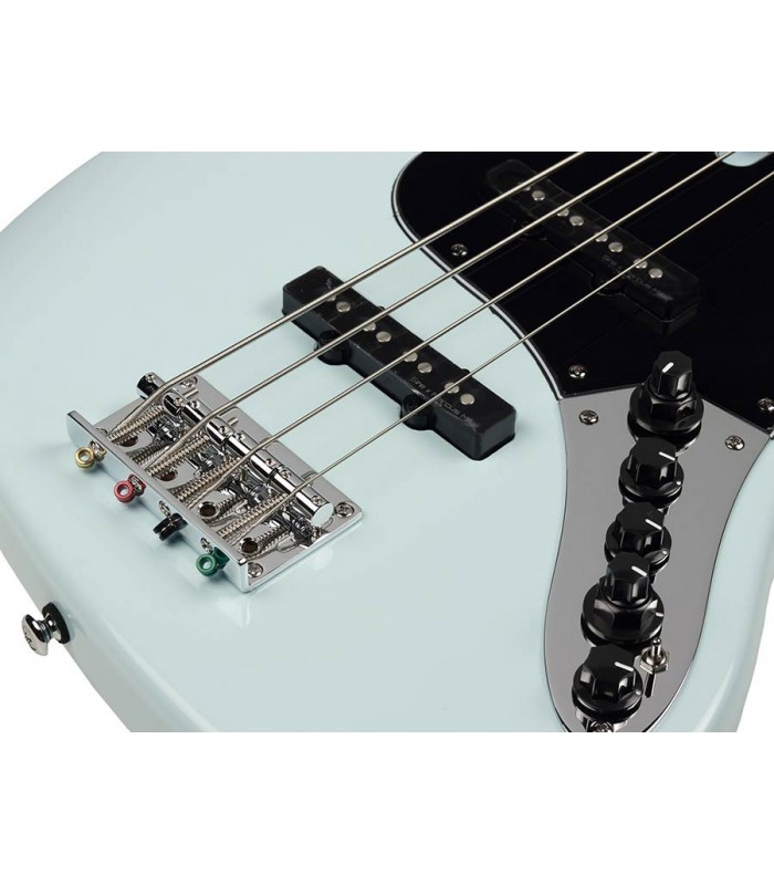 SIRE - V3+ 4/SB |Sire Basses V3 2nd Gen Series Marcus Miller 4-string ...