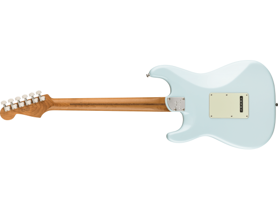 FENDER 0118020772 - American Ultra Stratocaster HSS, Rosewood ...