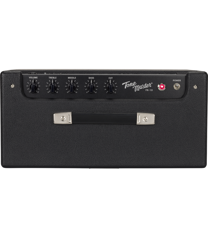 FENDER 2275106000 - Tone Master FR-10 - Rockamusic